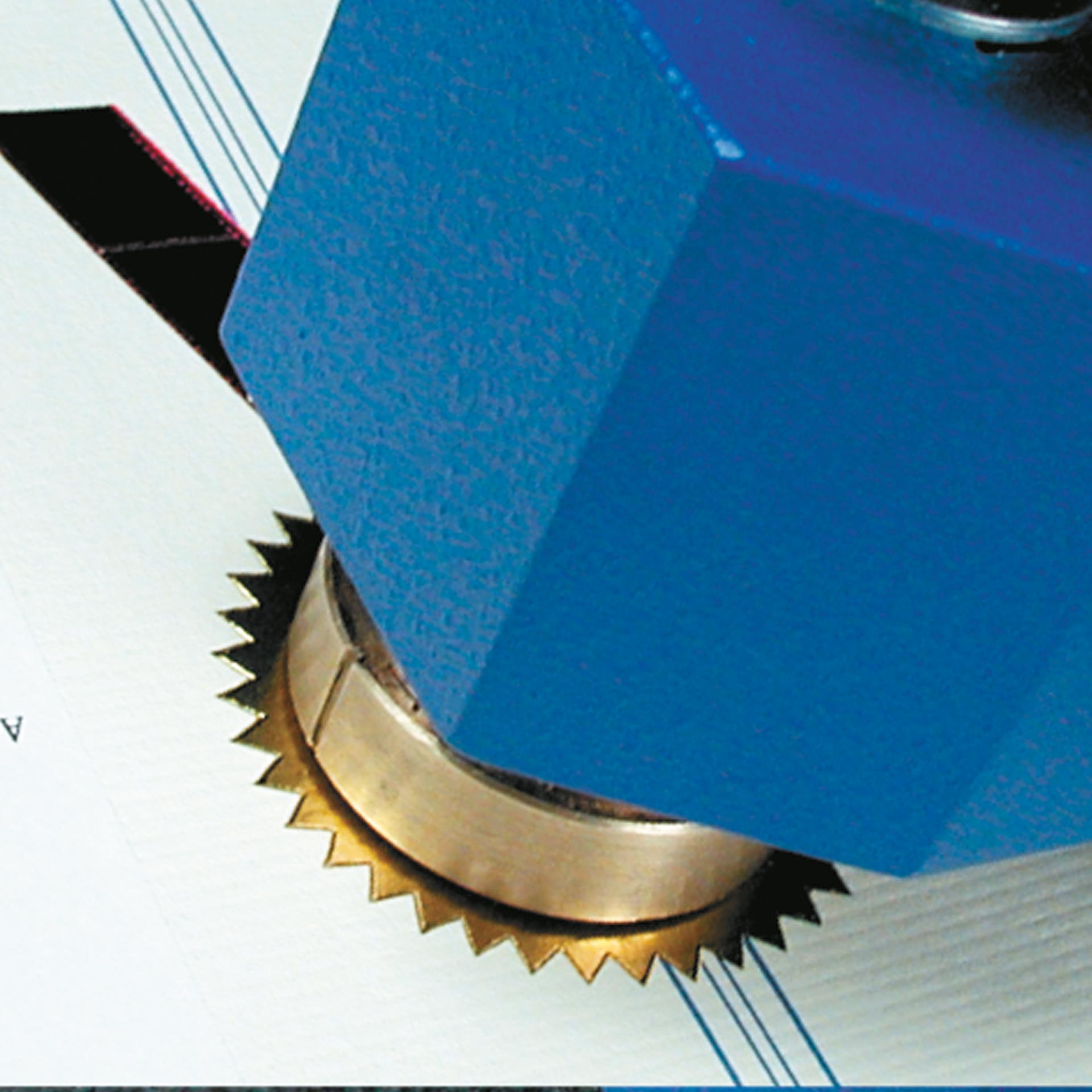 PERNUMA EMBOSSET Prägemaschine/Siegelpresse | KONTORplus